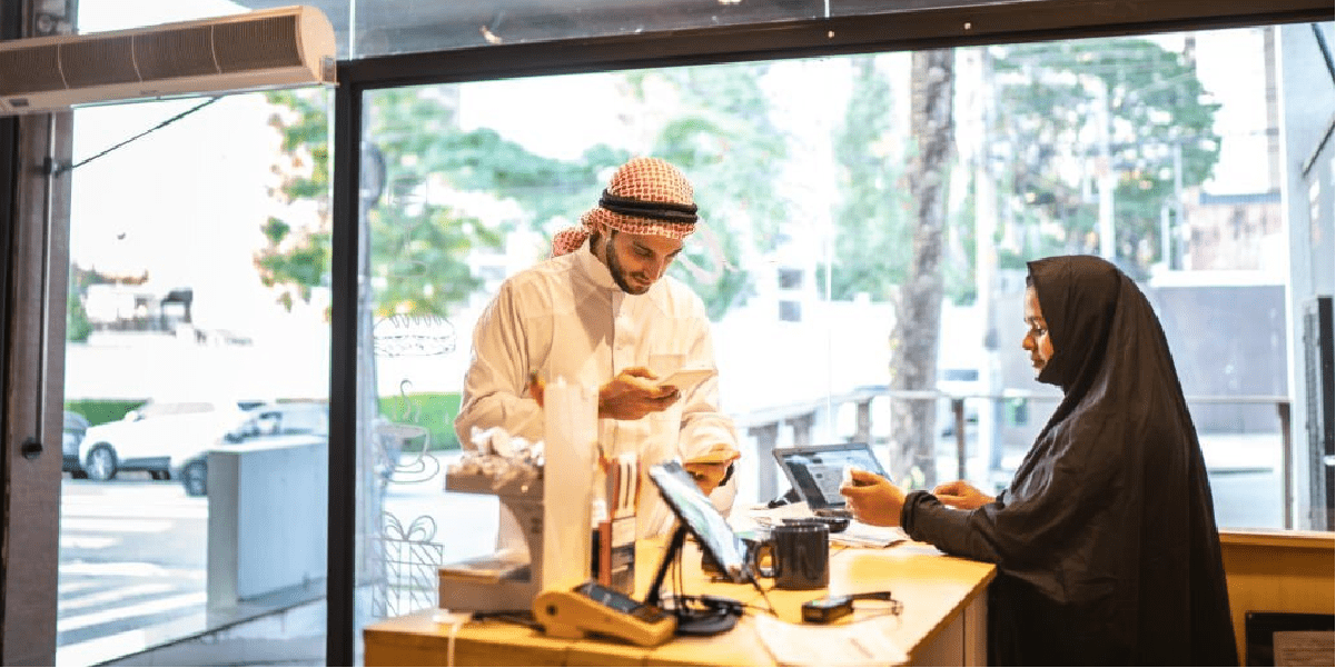 7 Best POS (Point of Sale) Software in Dubai, UAE [2023]